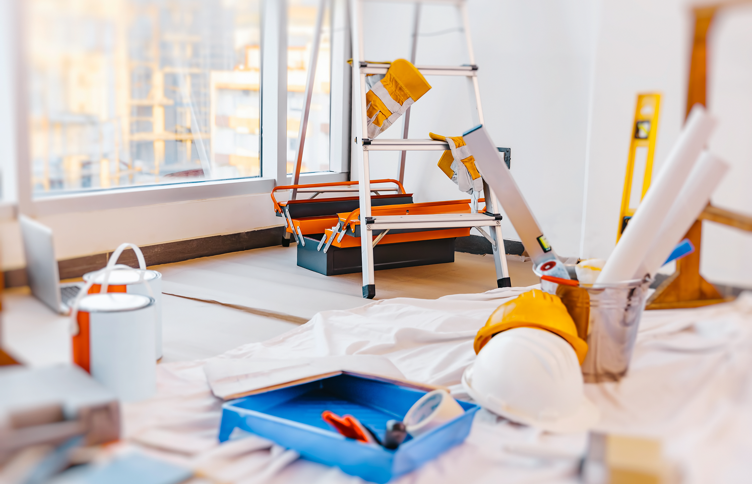 Home Repair Services in Washington | Handy Home Repair